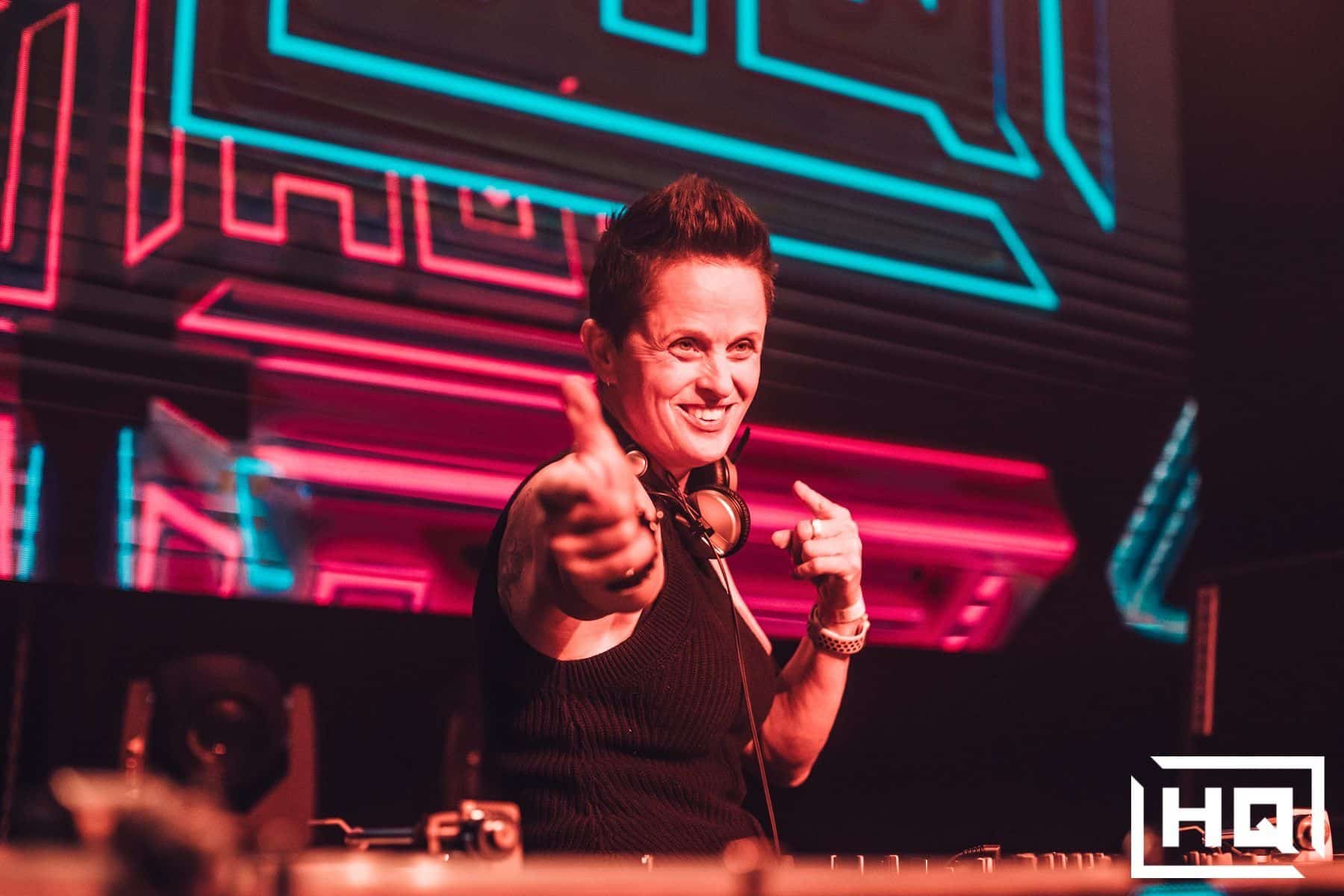 Q&A with DJ Josh - On Your Markus