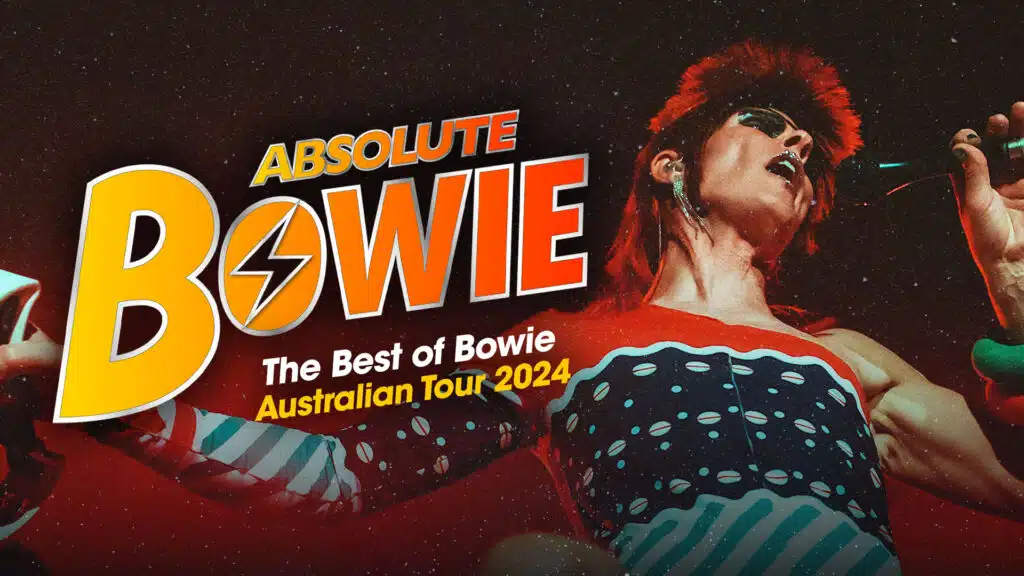 Absolute Bowie - On Your Markus
