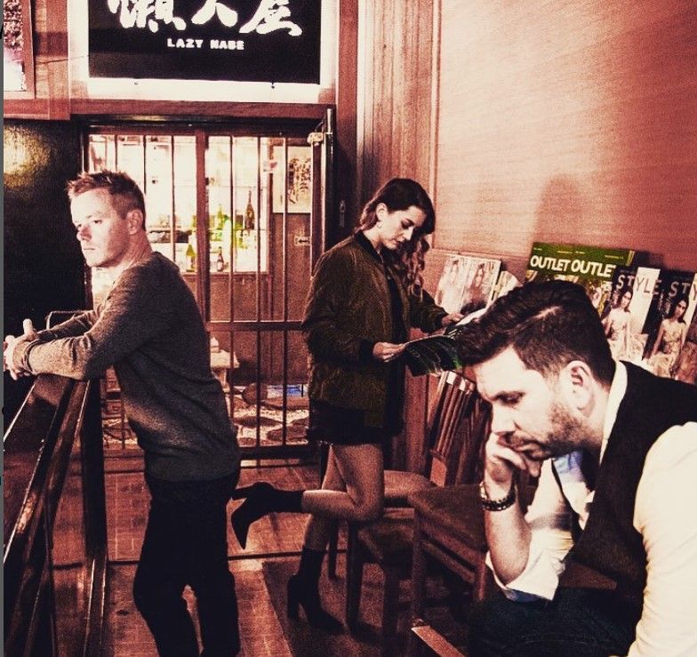 Get ready for an evening of hide-and-chic at the South Australian ...