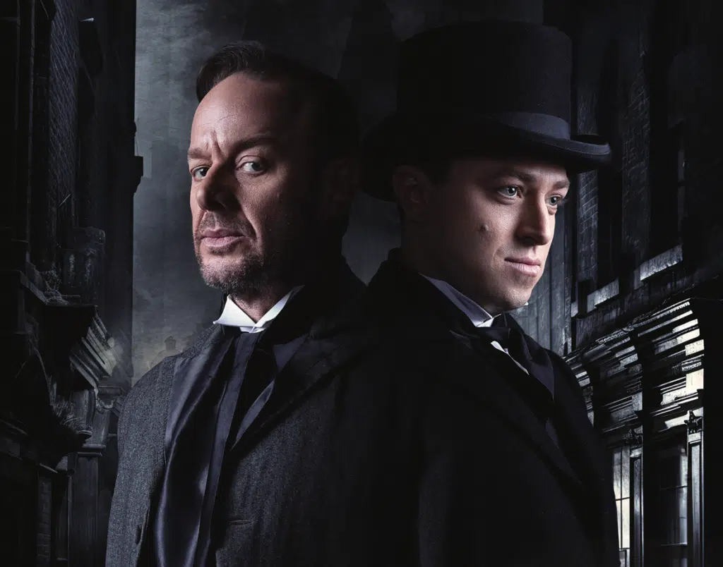 Peter Carey’s Best-Selling Novel Jack Maggs Transports You To 19th ...