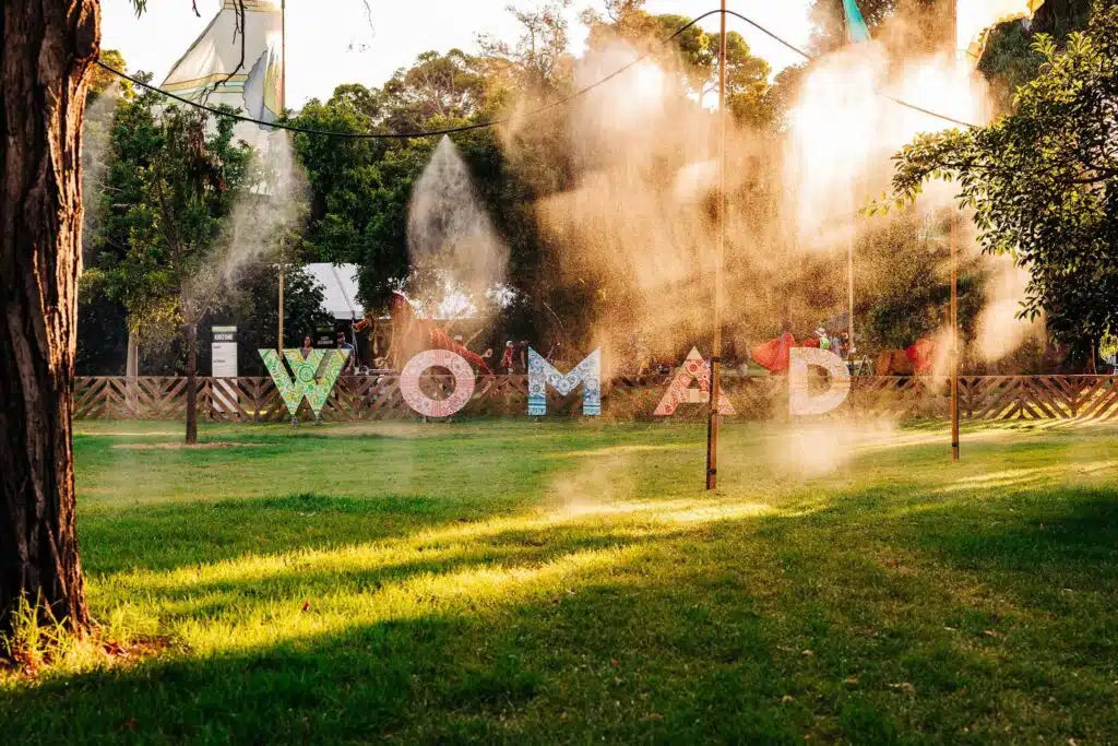 WOMADelaide throws its arms around the world, announcing first artists ...