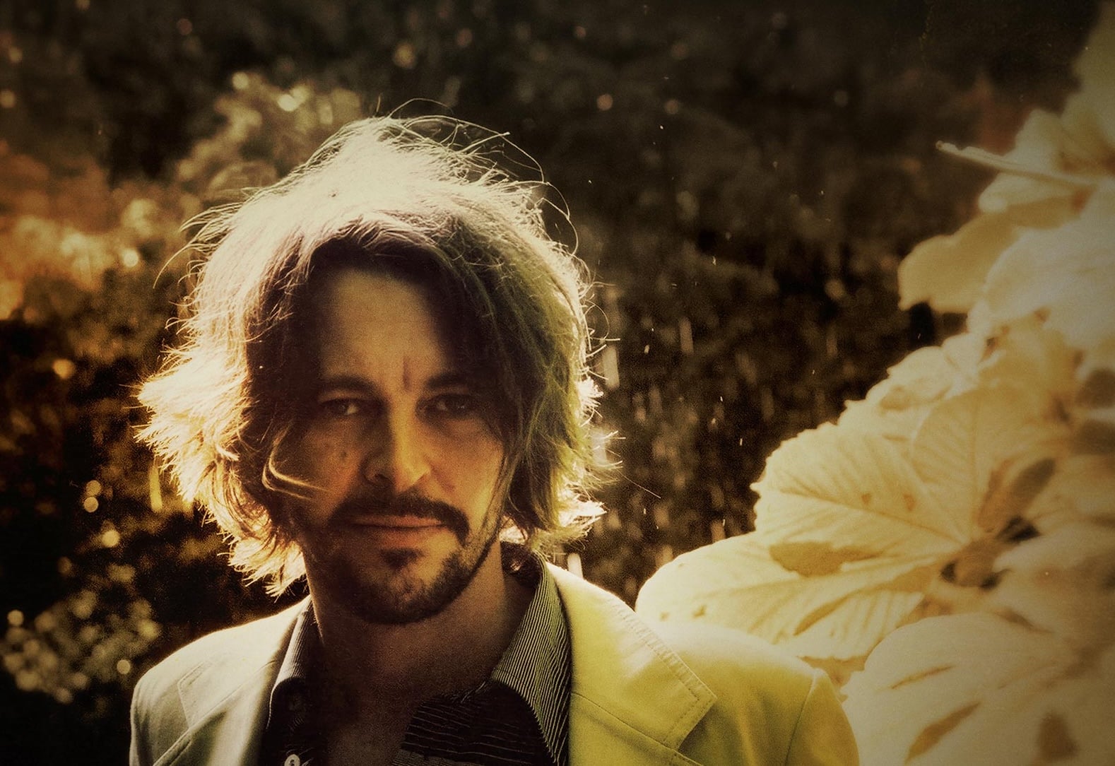 Bernard Fanning Announces Special One-Night-Only Show to Celebrate 20 ...